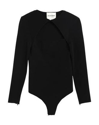 Roland Mouret TOPS - Bodys sur YOOX.COM