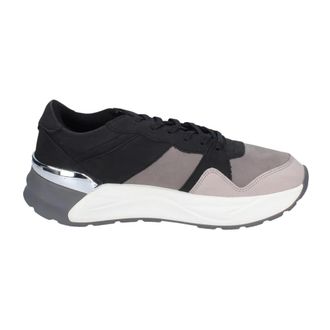 Liu Jo Homme, Chaussures, Gris, Taille: 42 EU Baskets