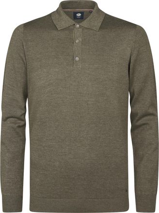 Petrol Industries Pullover