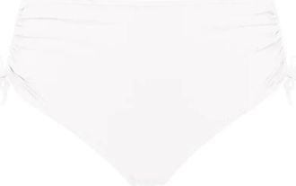 Eres Eres, Femme, Maillots de bain, Noir, Taille: 42 FR Sofia Culotte Haute