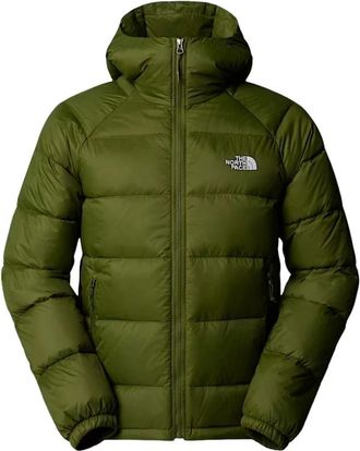 The North Face Homme, Vestes, Vert, Taille: XS Hydrenalite Down Sweat à capuche