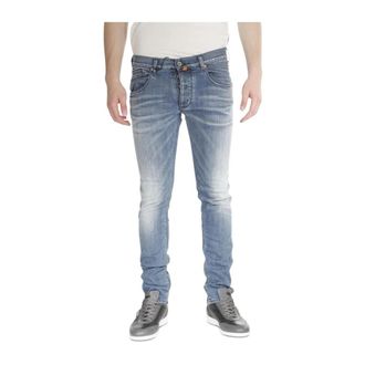 Armani Jeans Jeans - - Jeans - Herren - Blau - W34