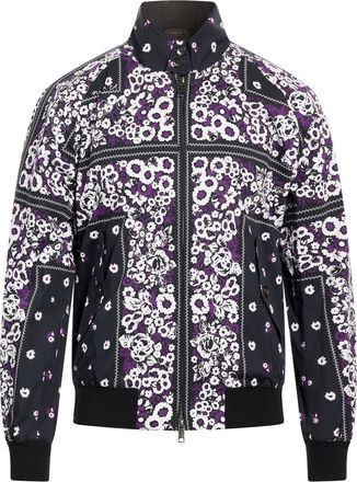 Baracuta NOMA T.D