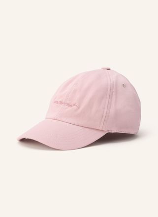 Isabel Marant Marant &Eacute;toile Cap Tomas rosa