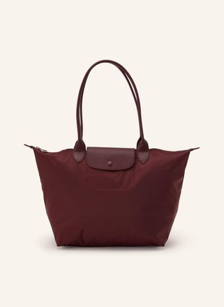 Longchamp Shopper Le Pliage Large rot