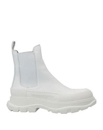 Alexander McQueen CHAUSSURES - Bottines sur YOOX.COM
