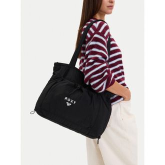Roxy Handtasche Roxy WBEOHP-ROXY-MZ-006-10 Schwarz