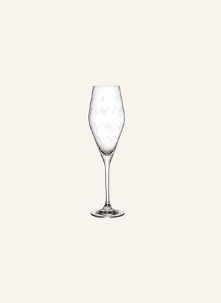 Villeroy & Boch Sekt-/Champagnerglas, 2 St&uuml;ck Toys Delight transparent