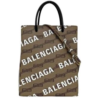 Balenciaga Damen, Pre-Owned, Braun, ONE SIZEGr&ouml;&szlig;e