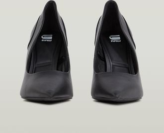 G-Star Pumps - Stray Pumps