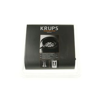 Krups Dauerfilter f&uuml;r kleine Haushaltsger&auml;te KRUPS - MS-623650