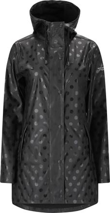 Weather Report Regenjacke Sunrise