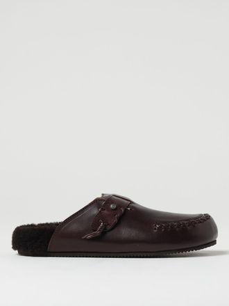 Buttero Sandalen BUTTERO Herren Farbe Ebony