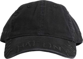 44 Label Group Edn Cap