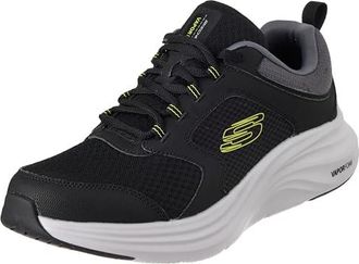 Skechers Homme Vapor Foam NEWMATIC Baskets, Noir, 39 EU