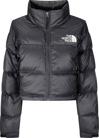 The North Face Casualjacke - Schwarz