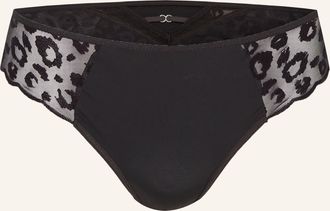 Chantelle Slip Girls schwarz