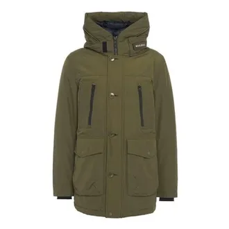 Woolrich Homme, Vestes, Vert, Taille: S Arctic Parka Evolution