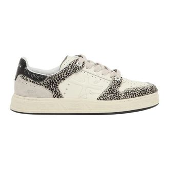 Premiata Damen, Schuhe, Wei&szlig;, 39 EUGr&ouml;&szlig;e
