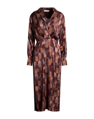 Manila Grace KLEIDER - Midi-Kleider auf YOOX.COM