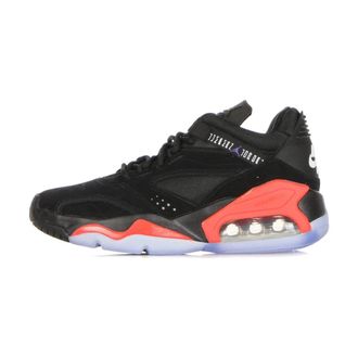 Nike Jordan Point Lane Low-Top Schn&uuml;r-Sneaker - - Sport - Herren - Schwarzk - 40 EU