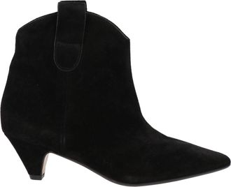 Anna F. SCHUHE - Stiefeletten auf YOOX.COM