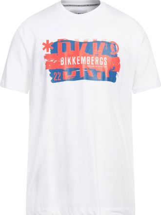 Dirk Bikkembergs TOPS - T-shirts auf YOOX.COM