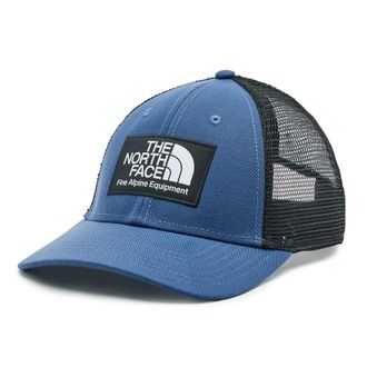 The North Face Cap The North Face Mudder NF0A5FXAHDC1 Dunkelblau