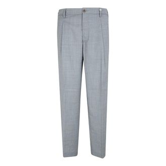 Myths Zeus Hose - - Trousers - Herren - Grau - S
