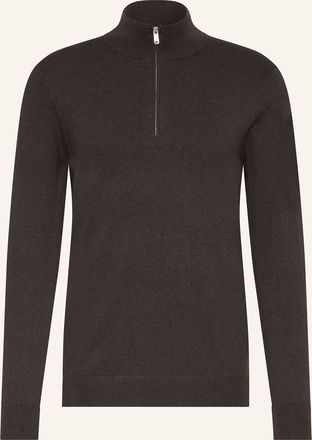 Profuomo Profuomo Troyer braun