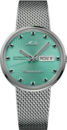 Mido Commander Automatik Herrenuhr M8429.4.25.11