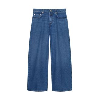 Closed Jayla Jeans - - Jeans - Damen - Blau - W27 L32