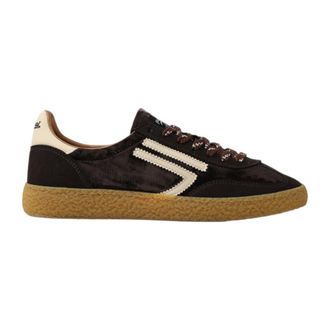 Puraai Baskets 6.01 XS - Femme - Chaussures - Brun - Taille: 37 EU
