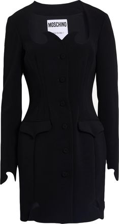 Moschino KLEIDER - Mini-Kleider auf YOOX.COM