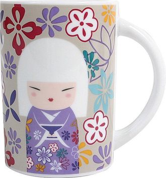 Kimmidoll MUG SAIKA