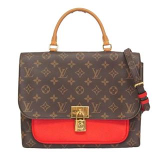 Louis Vuitton Pre-owned Marignan M44286 Handtasche - - Pre-owned - Damen - Mehrfarbig - ONE SIZE