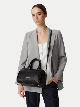 Liu Jo Handtasche Liu Jo AF6052 E1120 Schwarz