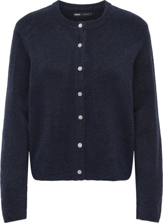 Only Onlsimoni L/S O-Neck Cardigan KNT Noos
