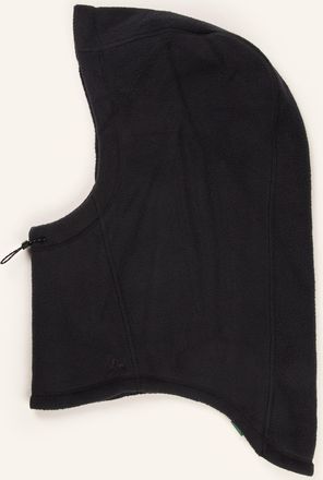 Vaude Balaclava Najun schwarz