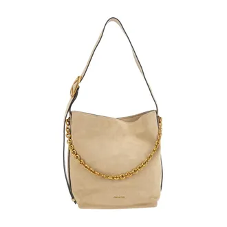 Michael Kors Damen, Taschen, Beige, ONE SIZEGr&ouml;&szlig;e