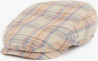 Stetson B&eacute;ret en lin