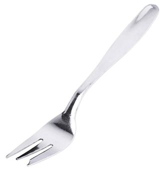 Contacto Edelstahl Kuchengabel SOPHIE