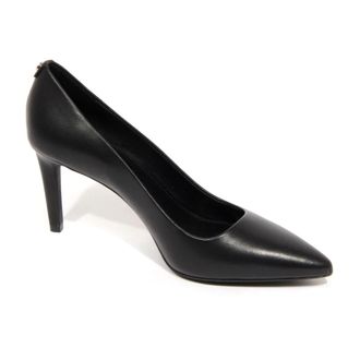 Michael Kors Dorothy Flex Pump Lederschuhe - - Shoes - Damen - Schwarzk - 39 1/2 EU
