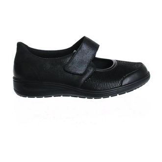 Solidus Kate Ballerina - - Shoes - Damen - Schwarzk - 41 EU