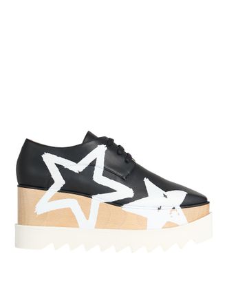 Stella McCartney SCHUHE - Schn&uuml;rschuhe auf YOOX.COM