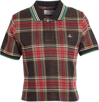 Vivienne Westwood MINI CLASSIC POLO