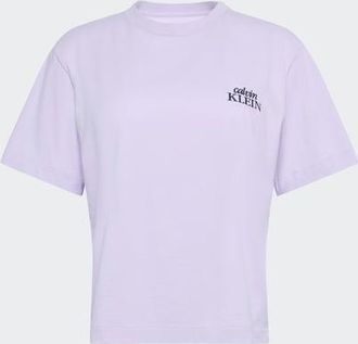 Calvin Klein T-shirt - Taille XS