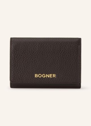 Bogner Geldb&ouml;rse Nena braun