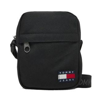 Tommy Jeans Homme, Sacs, Noir, Taille: ONE Size TJM Ess Daily Reporter