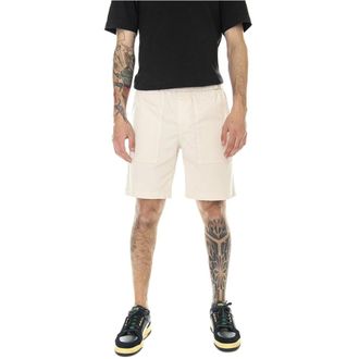 Elvine Herren, Shorts, Beige, W32Gr&ouml;&szlig;e